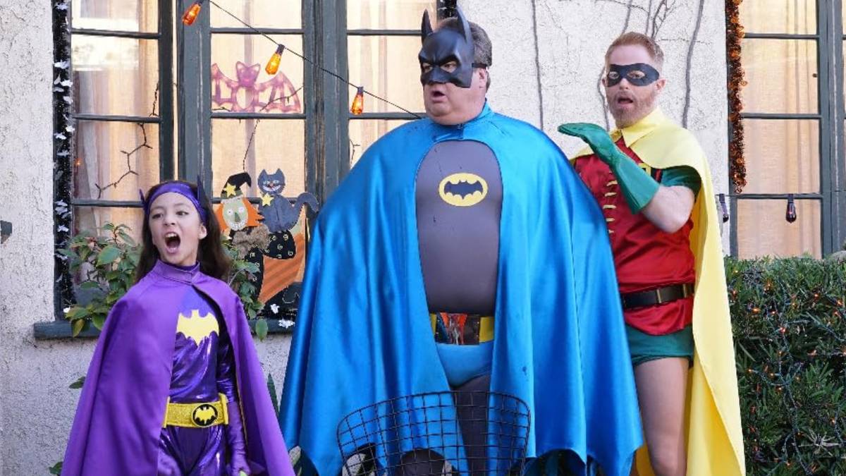 5 Years After Ending, This Emmy-Dominating Sitcom Has Returned to ...