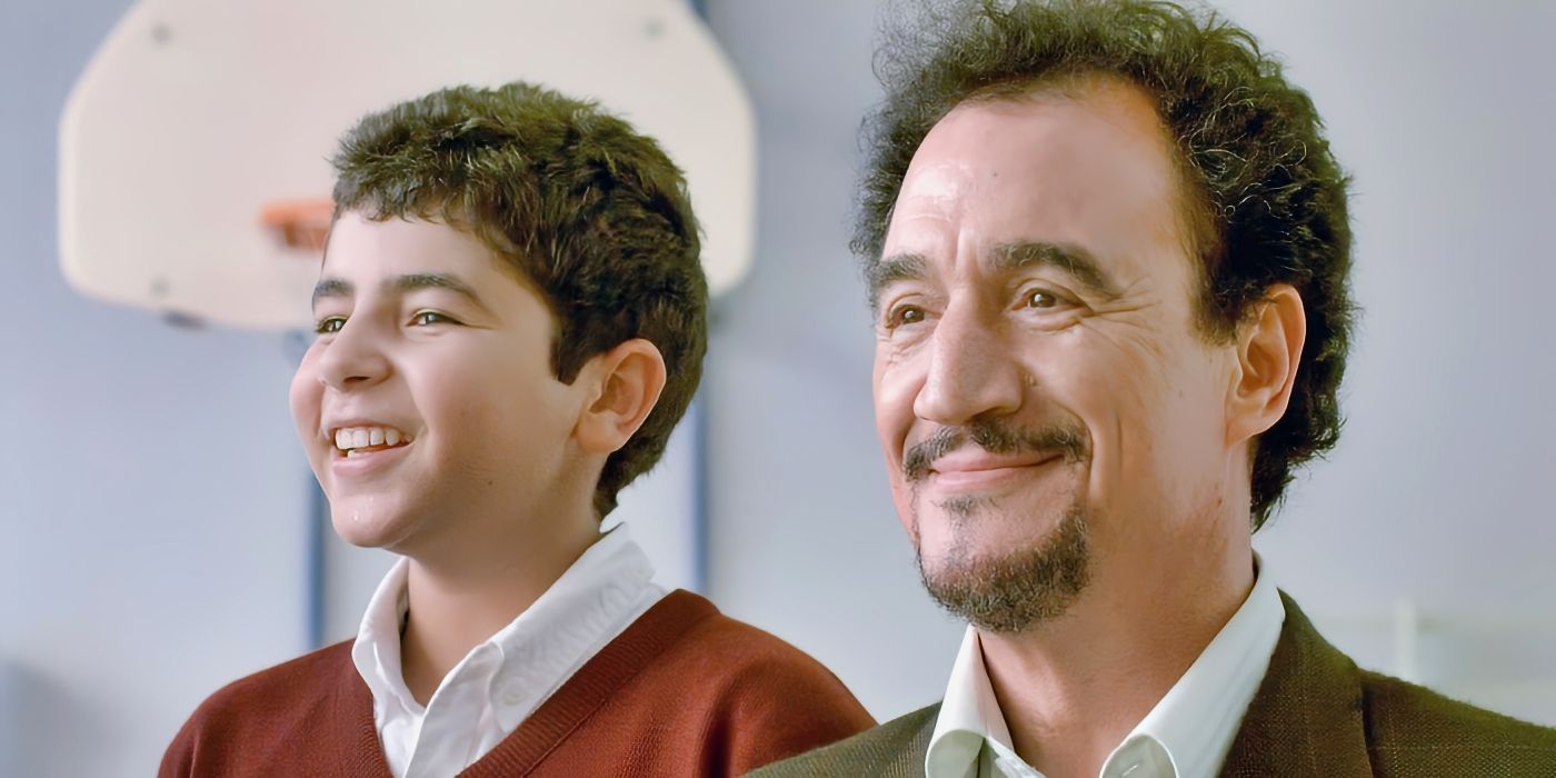 Like ‘Dead Poets Society’? You'll Love This Oscar-Nominated Drama