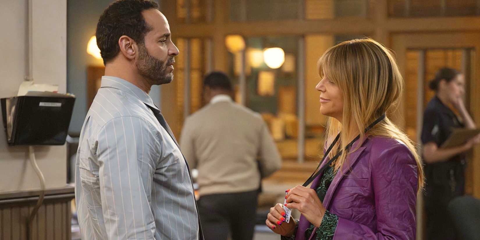 All 13 Episodes of 'High Potential' Season 1, Ranked