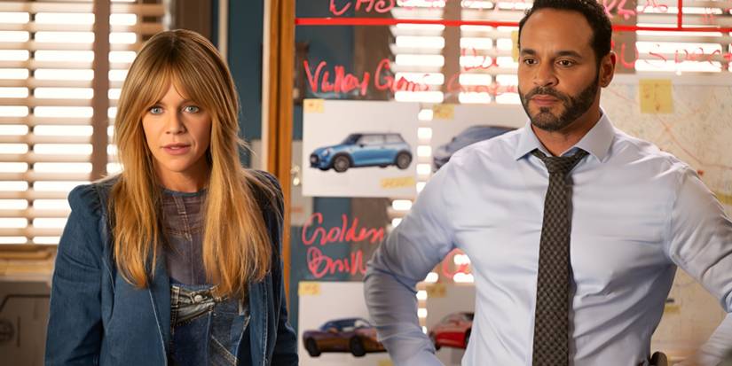 All 13 Episodes of 'High Potential' Season 1, Ranked