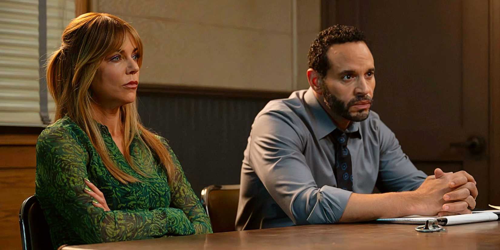 All 13 Episodes of 'High Potential' Season 1, Ranked