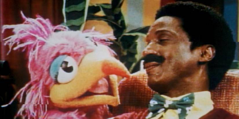 'Mr Crocket' Review - Gore and Practical Effects Elevate a Children's ...