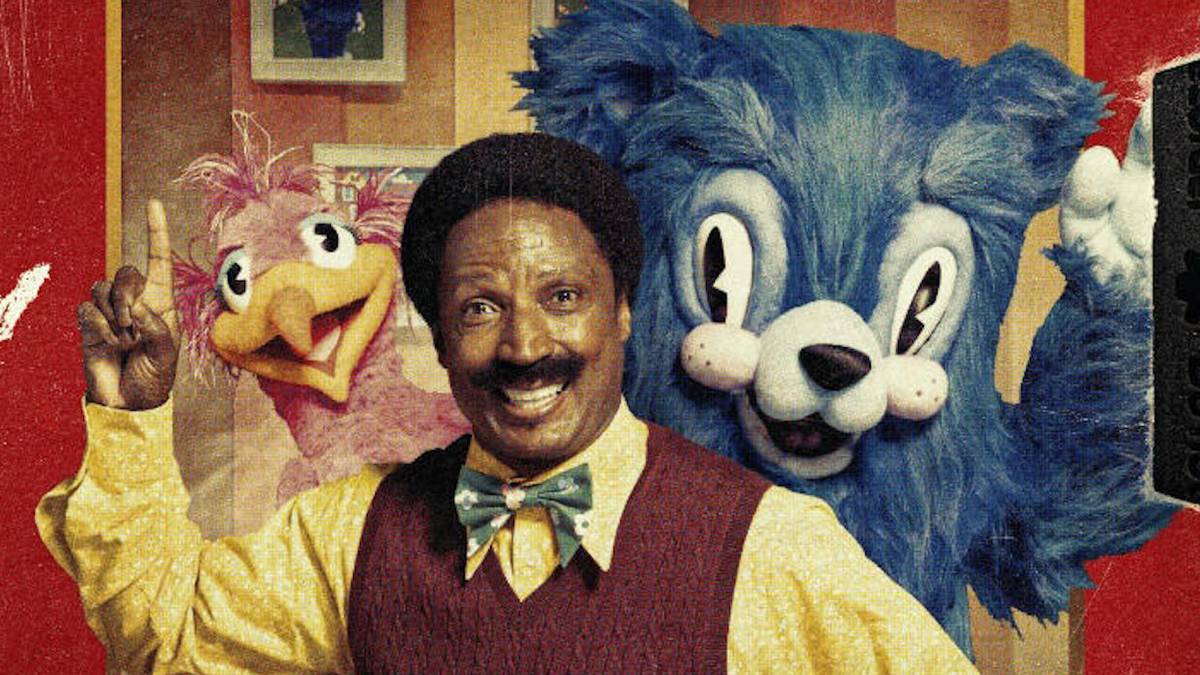 'Mr Crocket' Review - Gore and Practical Effects Elevate a Children's ...