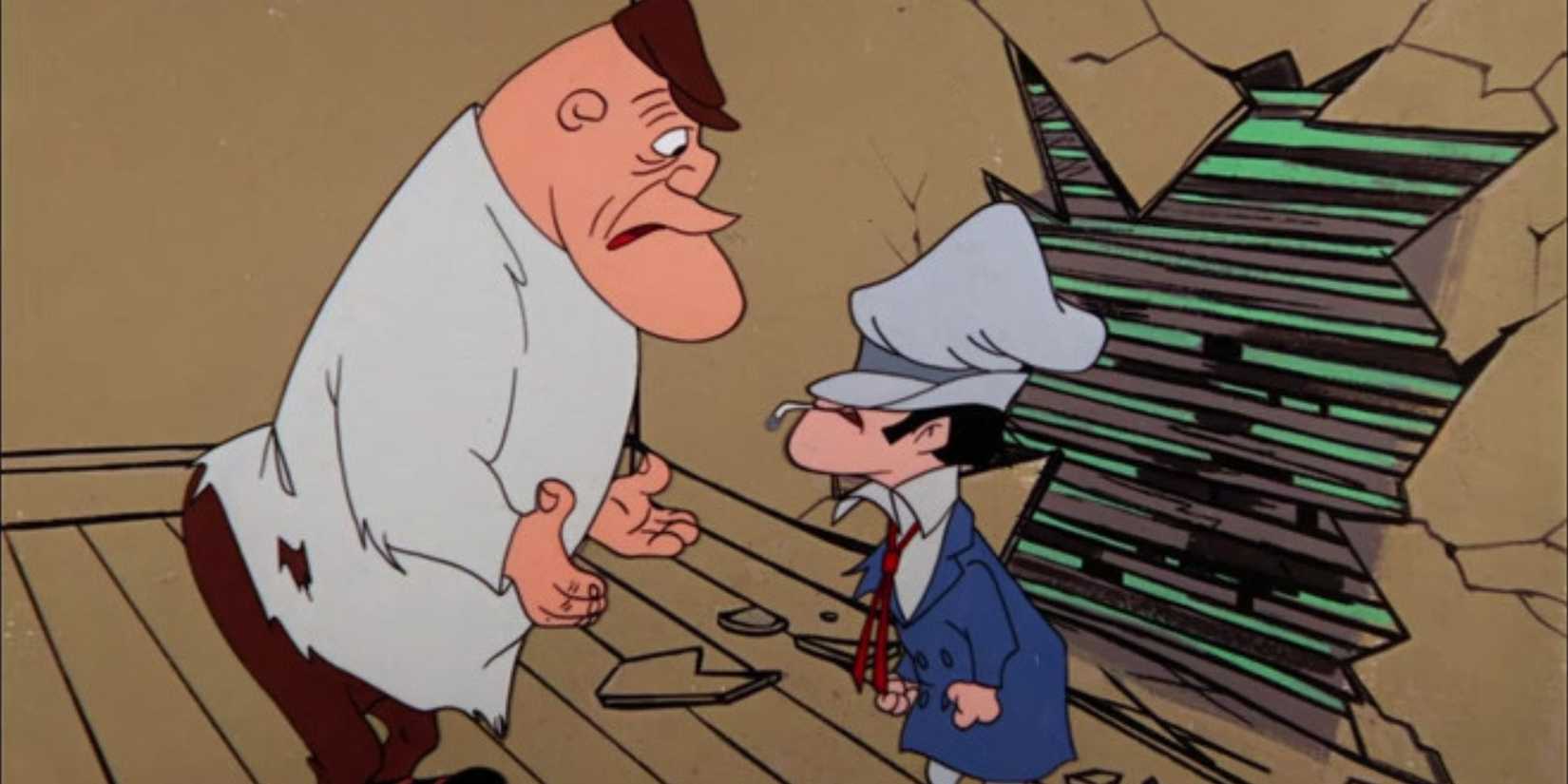 15 Best Looney Tunes Characters, Ranked By How Funny Their Mistakes Are