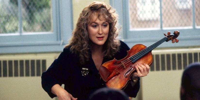 Remember When Wes Craven Made an Oscar-Nominated Drama Starring Meryl ...