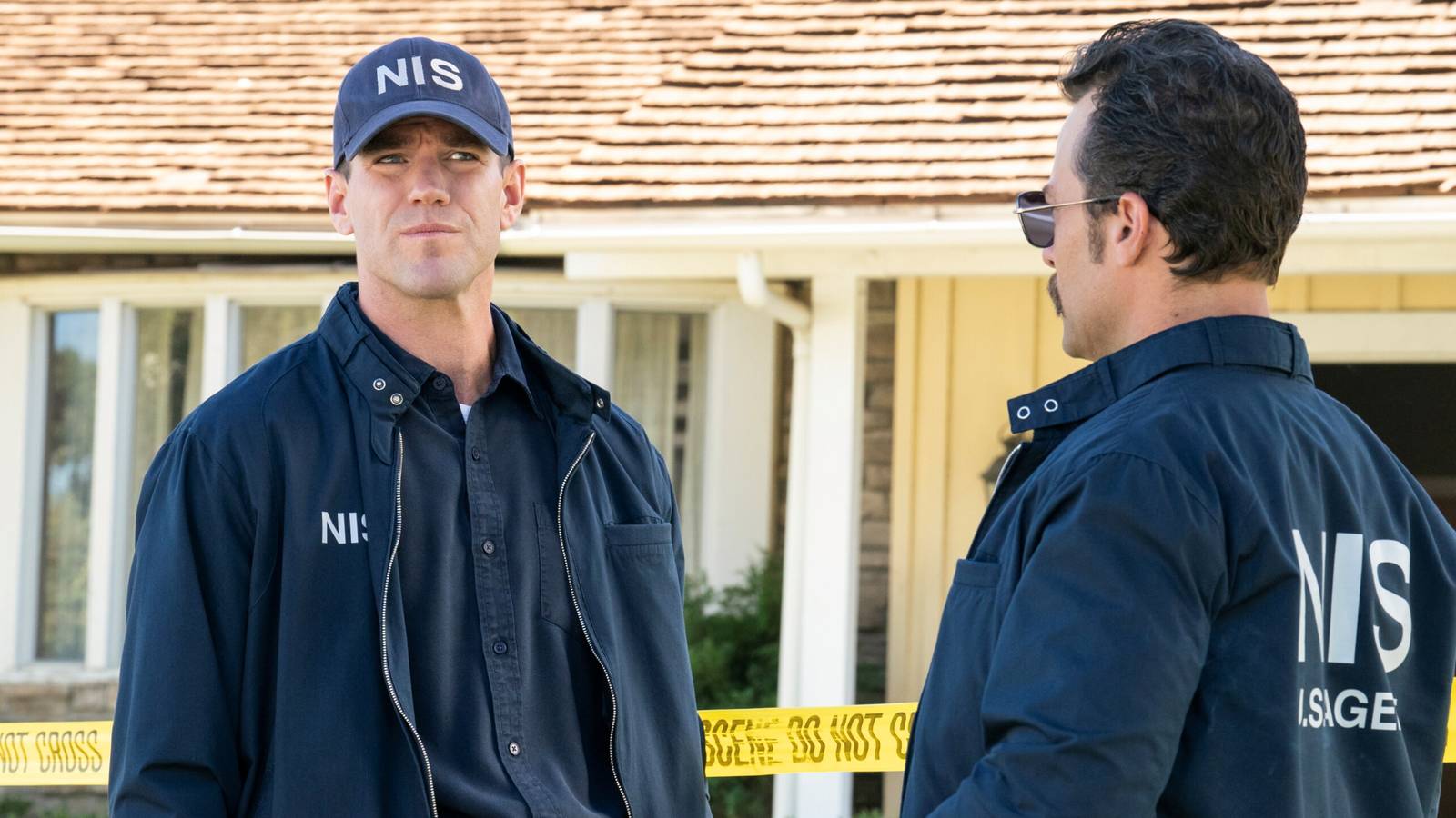 Gibbs Learns the Ropes of Being an Agent in New 'NCIS: Origins' Sneak Peeks