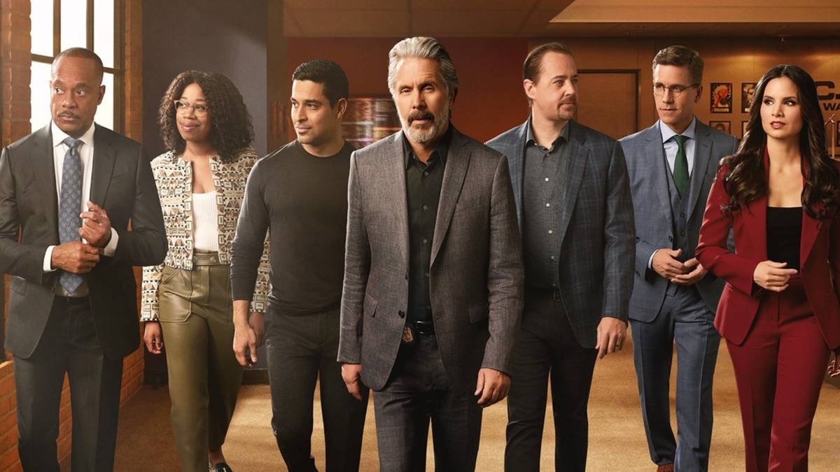 This ‘NCIS’ Season 22 Episode Gives Series One of Its Lowest Ratings ...