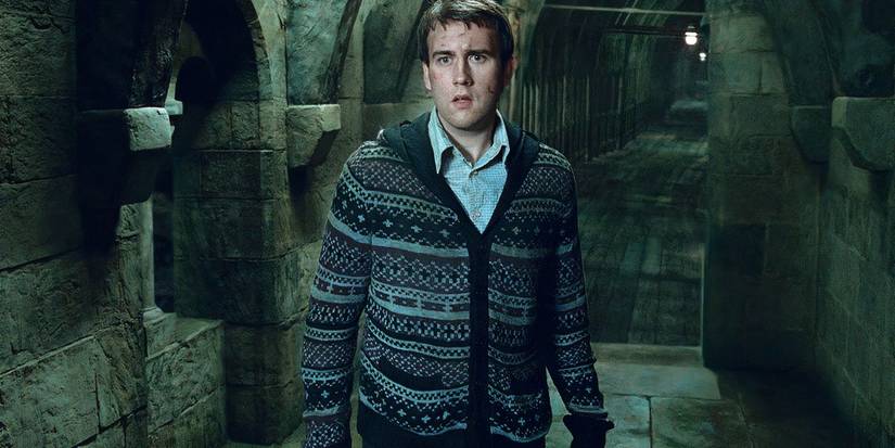 10 Most Dangerous Spells in Harry Potter Ranked