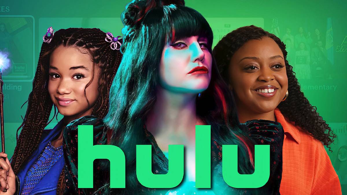 All the New Movies and Shows Coming to Hulu in October 2024