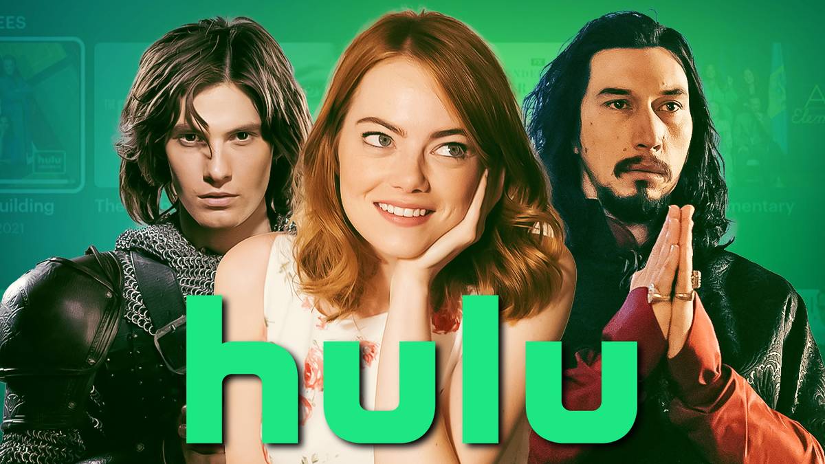 All the New Movies and Shows Coming to Hulu in November 2024
