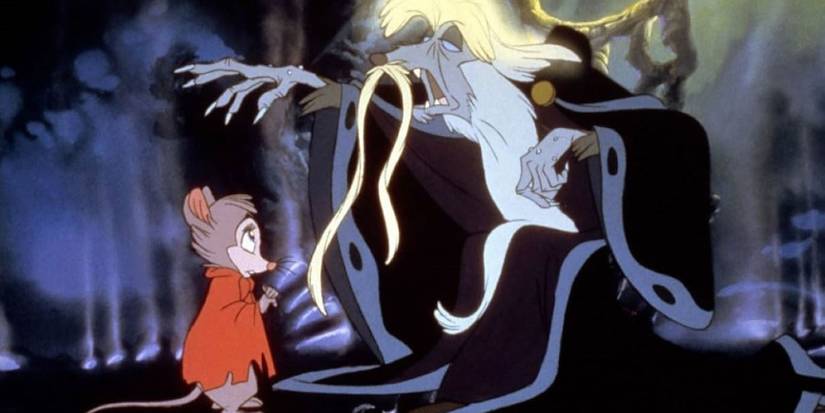 10 Hand-Drawn Animated Movies That Are Amazing From Start to Finish