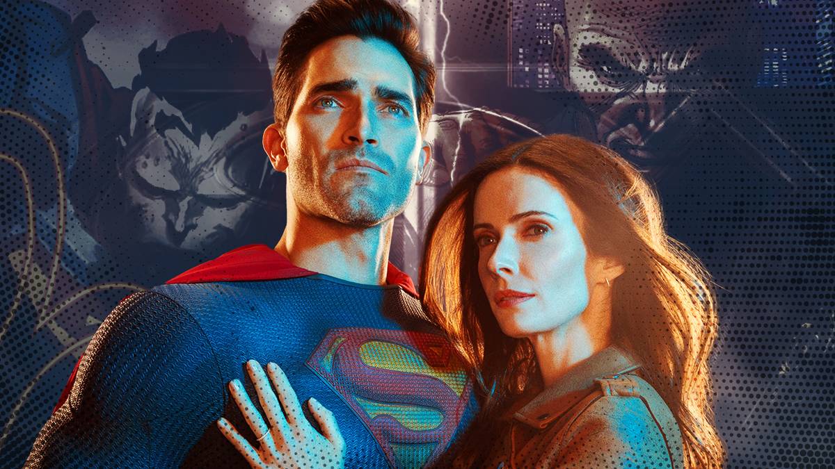 'Superman & Lois' Season 4 Ending Explained - A Powerful, Poignant Finale for the Man of Steel