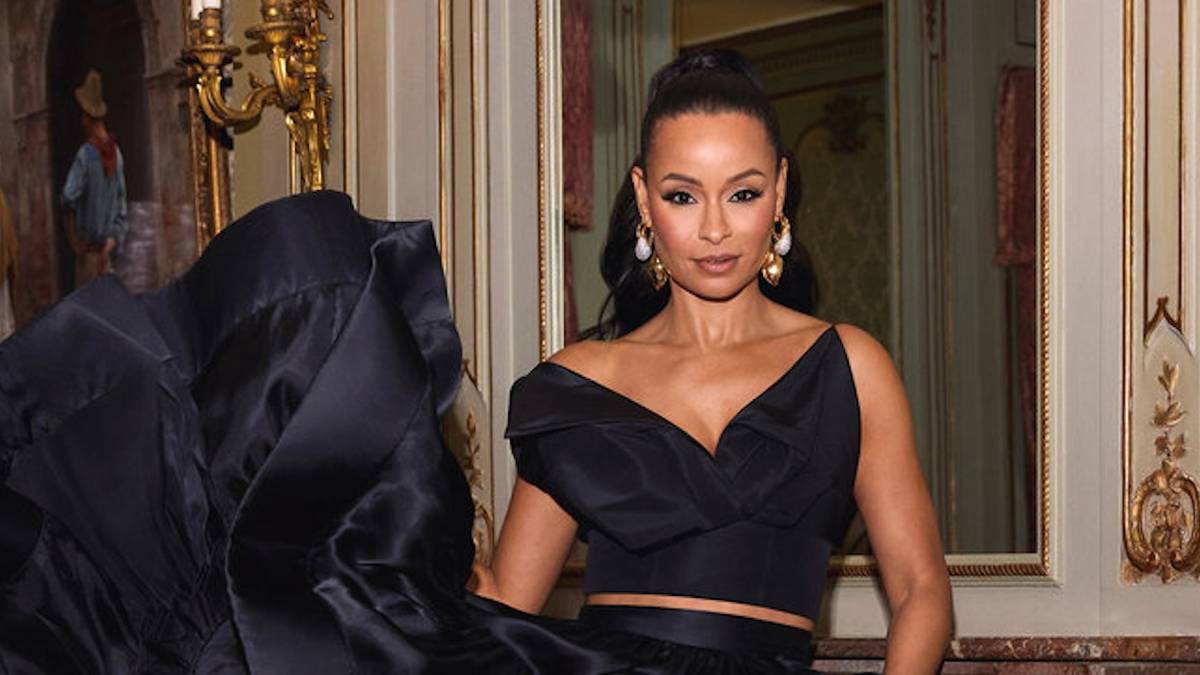 Sai De Silva Was Never Fooled by Her 'RHONY' Co-Star's Red Flags