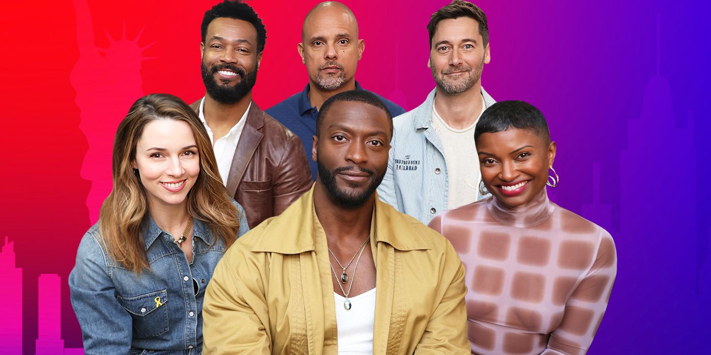 'Cross' Review - Aldis Hodge Is Perfect as James Patterson's Iconic ...