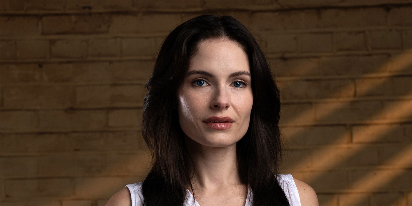 First ‘The Black Dagger Brotherhood’ Images Tease a Seductive New ...