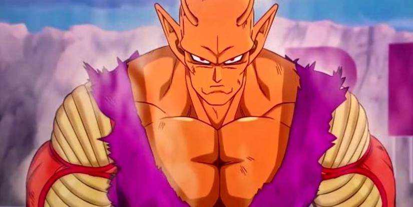 10 Weakest 'Dragon Ball' Characters Who Could Beat Frieza