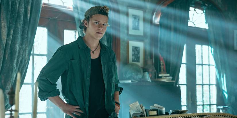 ‘Outer Banks’ Season 4, Part 2 - Everything We Know So Far