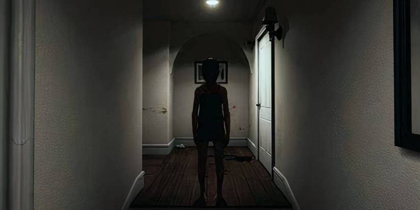 10 Best Video Games Based on Horror Movies, Ranked