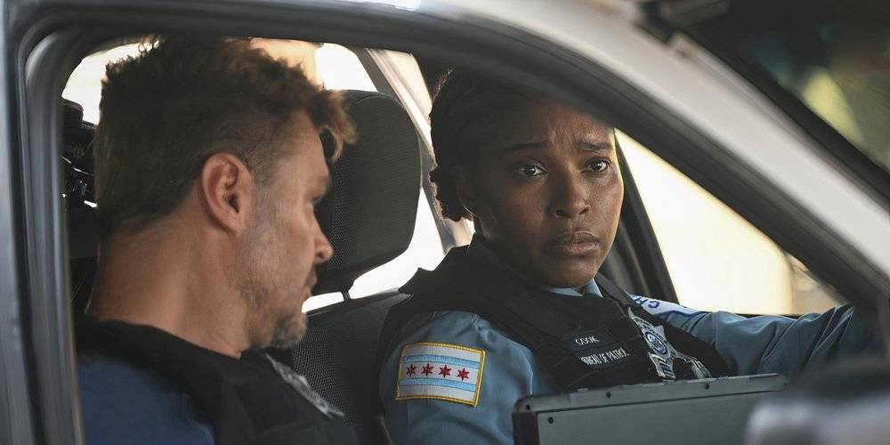 This Dark, Twisty, and Weird 'Chicago P.D.' Season 12 Episode Is ...