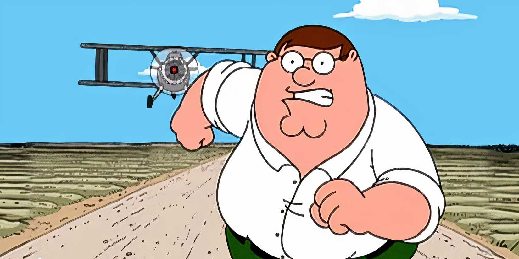 The 10 Funniest 'Family Guy' Characters, Ranked