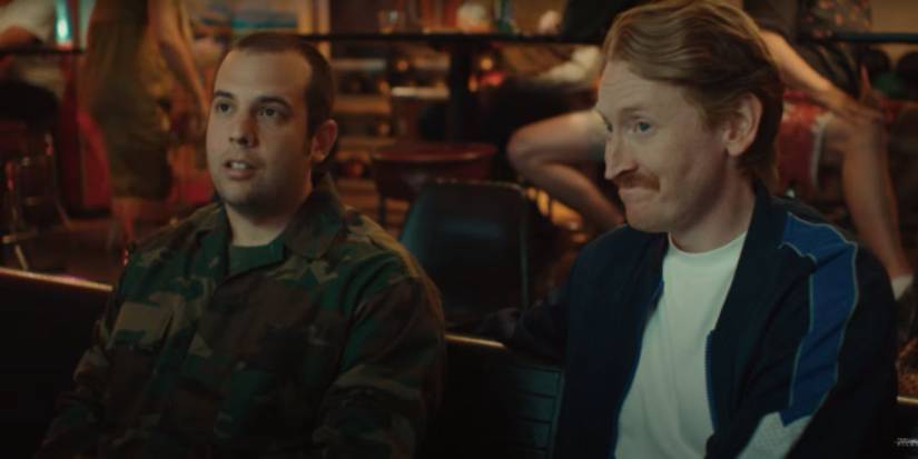 Stavros Halkias on How Adam Sandler and Will Ferrell Inspired ‘Let’s ...