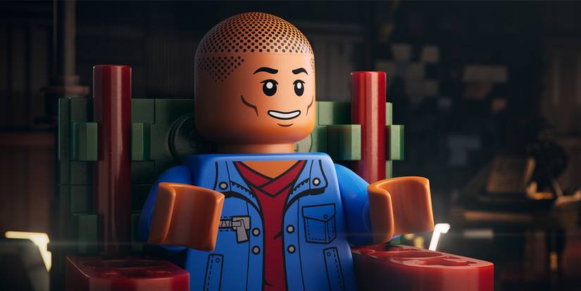 'Piece by Piece' - What You Need To Know About Pharrell Williams' Lego ...