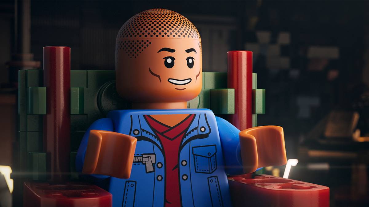 Is ‘Piece by Piece’ Streaming? Where To Watch Pharrell Williams’ Lego Movie