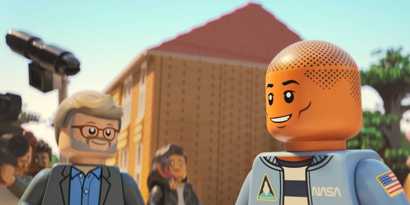 All 5 Theatrically Released Lego Movies, Ranked