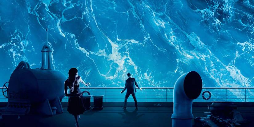 10 Worst Disaster Movies of the Last 25 Years, Ranked