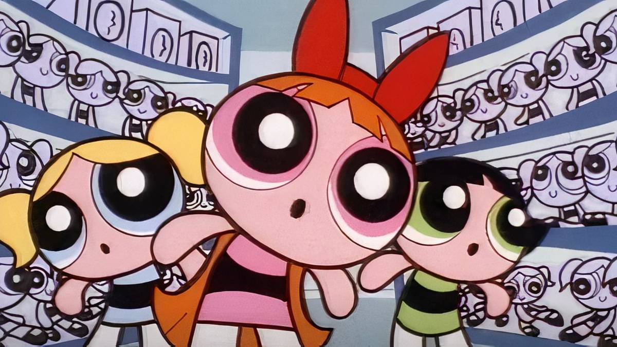 'The Powerpuff Girls' Are Coming Back To Cartoon Network