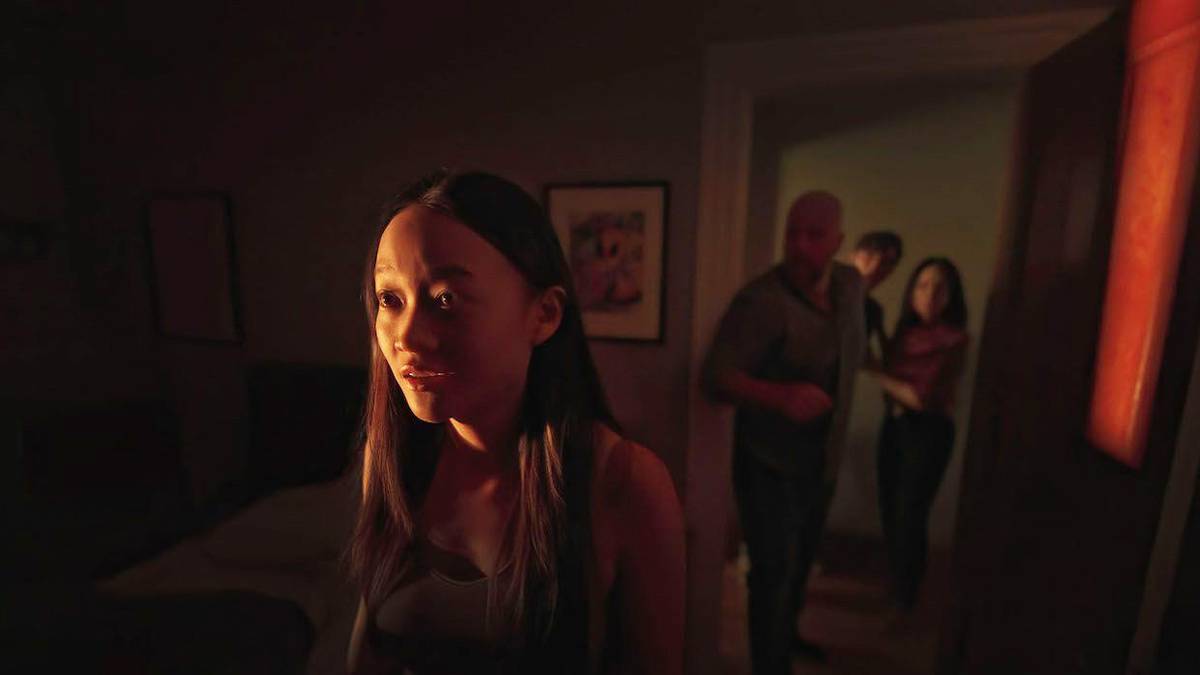 ‘Presence’ Performers Solidly in Box Office Debut but Still Can’t Crack ...