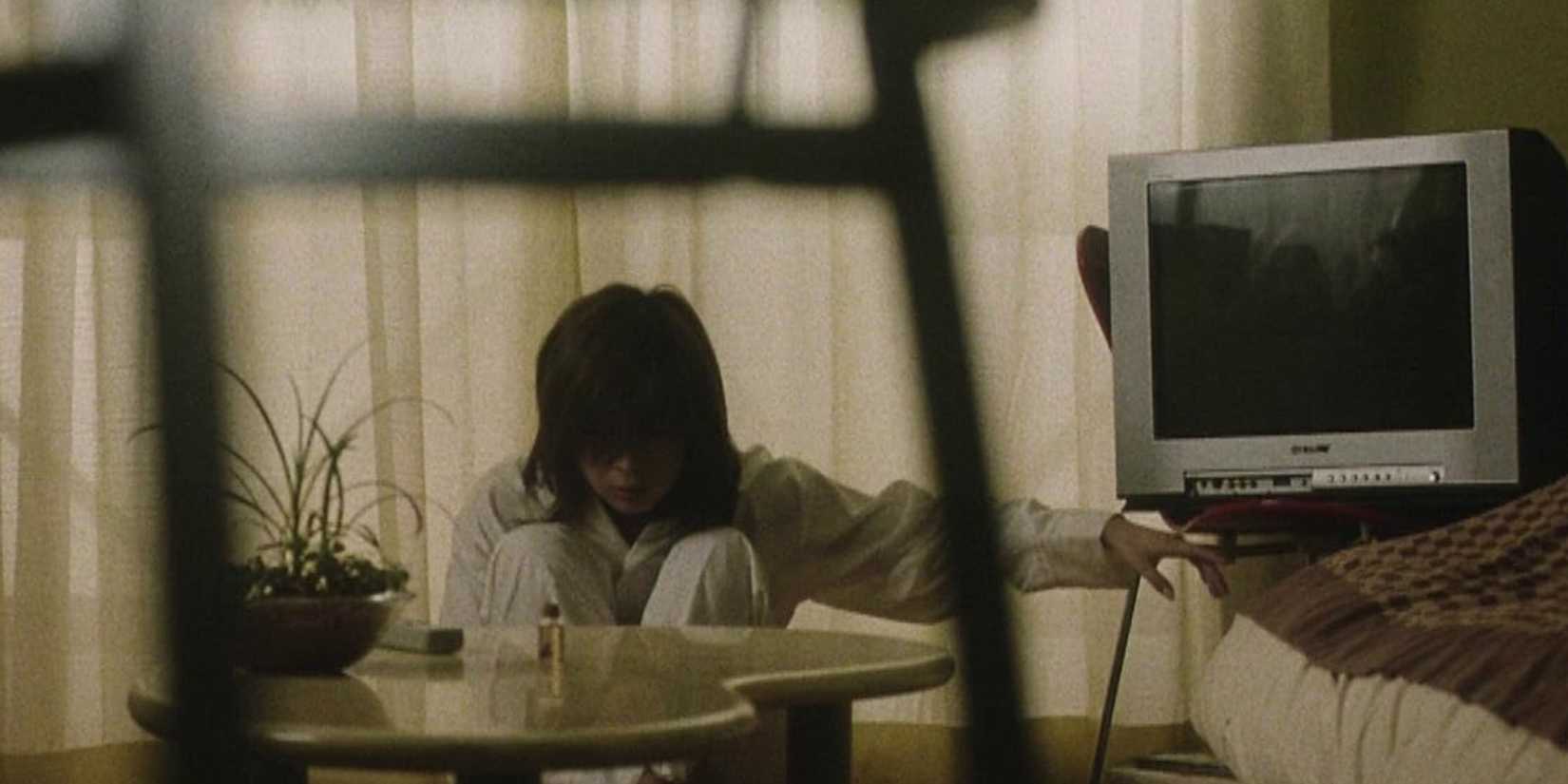 25 Best Ghost Story Movies, Ranked