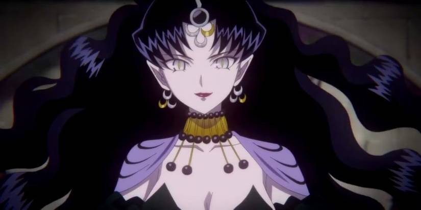 Every Major 'Sailor Moon' Villain, Ranked