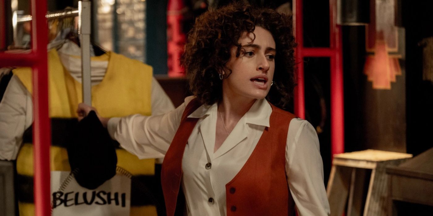 'Saturday Night' Cast Guide - Who Stars in the 'SNL' Movie?