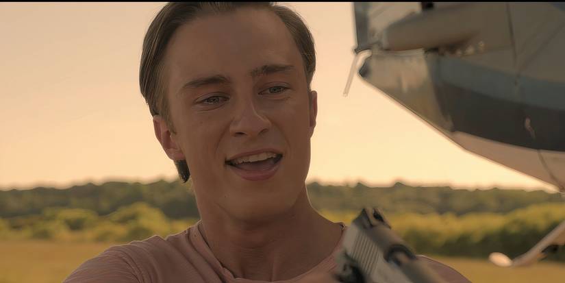 7 Times Rafe Cameron Went Too Far in 'Outer Banks'
