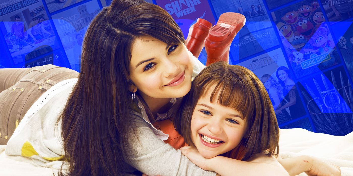 Joey King Et Selena Gomez 2895