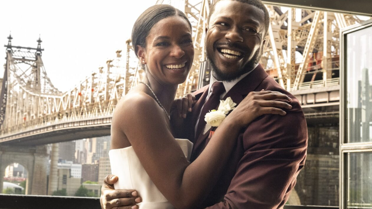 Fans Are in for Parenting Drama from Ray and Cora in 'FBI Most Wanted ...