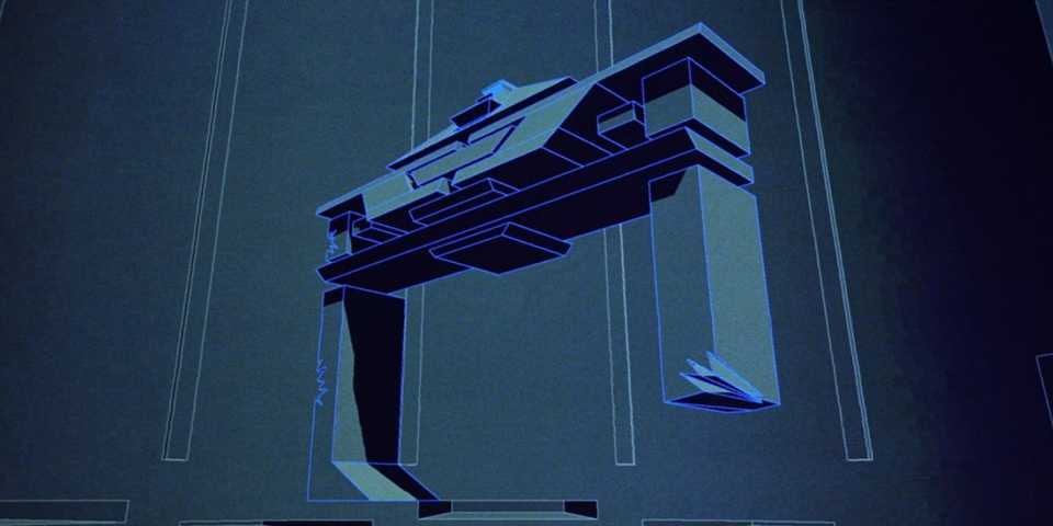 Disney Animators Didn’t Want to Work on the Original ‘Tron’