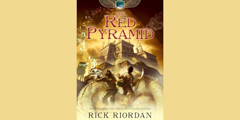 10 Best Rick Riordan Books, Ranked According to Goodreads