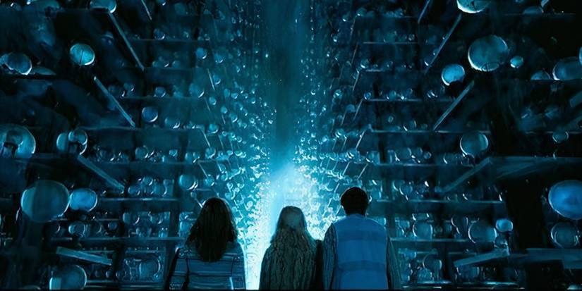 All Harry Potter Movies, Ranked by Book Accuracy