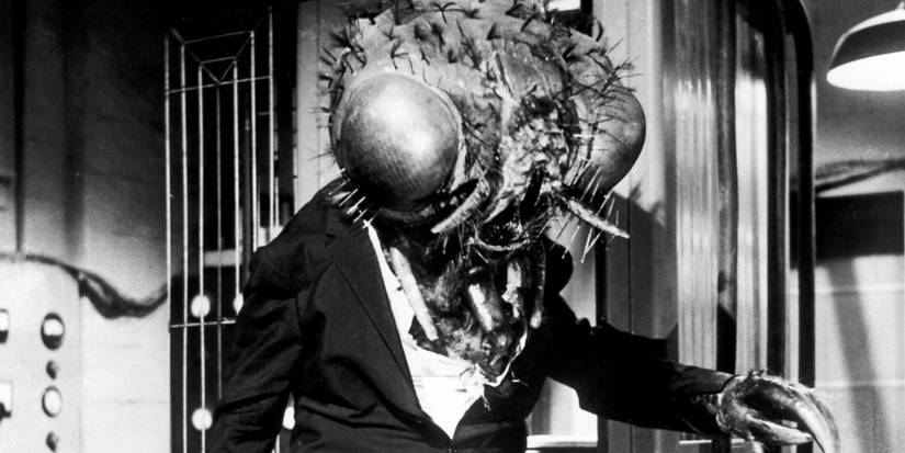 All 5 'The Fly' Movies, Ranked