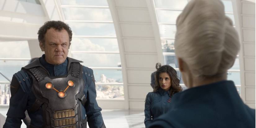 10 Most Forgettable MCU Characters, Ranked