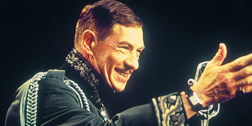 Ian McKellen & Robert Downey Jr. Led One of the Best Shakespeare ...
