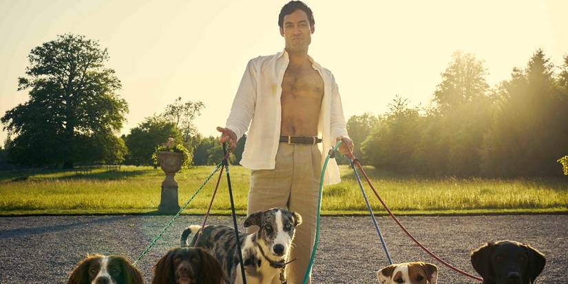 'Rivals' Season 2 Stars Reveal What It Will Take To Bring Rupert and ...