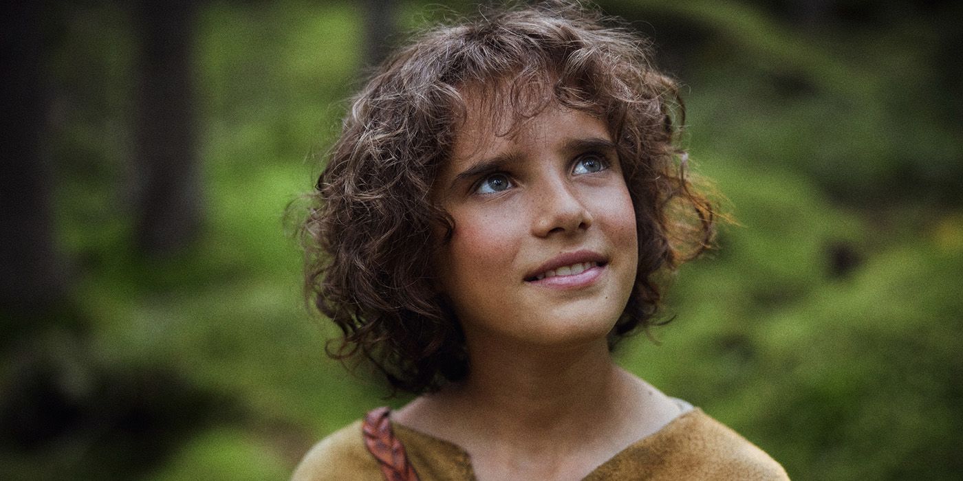 Fantasy Series 'Ronja The Robber's Daughter' Sets Release Date With ...