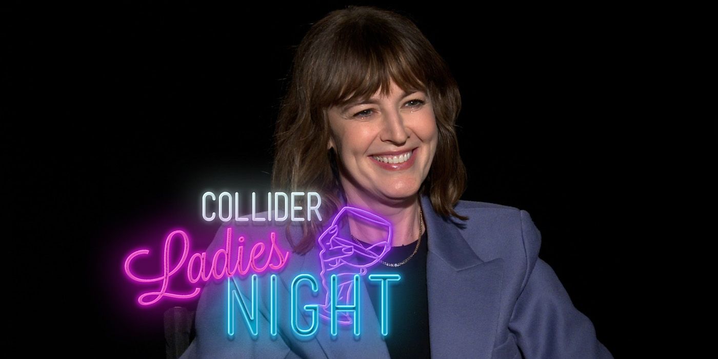 Rozemarie Dewitt Interview: Rachel Getting Married's Rosemarie DeWitt