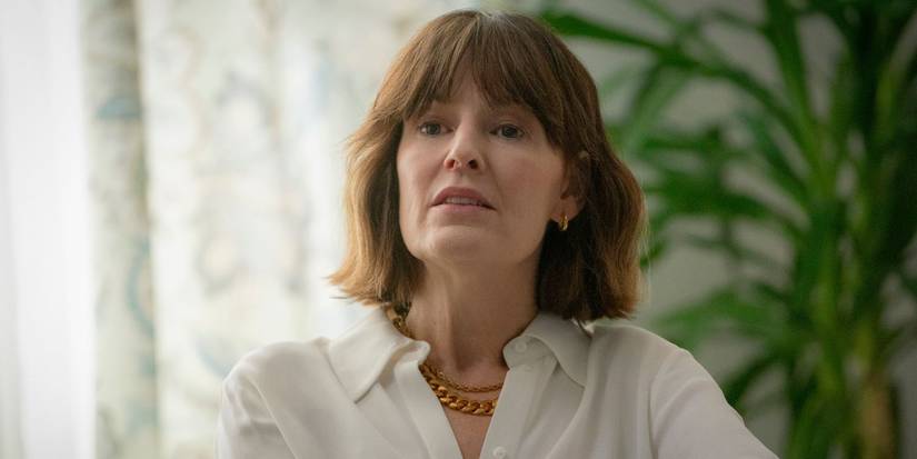 'Smile 2' Cast & Character Guide - Who Stars in the Horror Sequel?