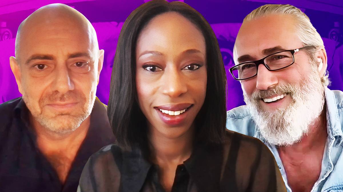 The ‘Rumours’ Cast Breaks Down That Wild Ending
