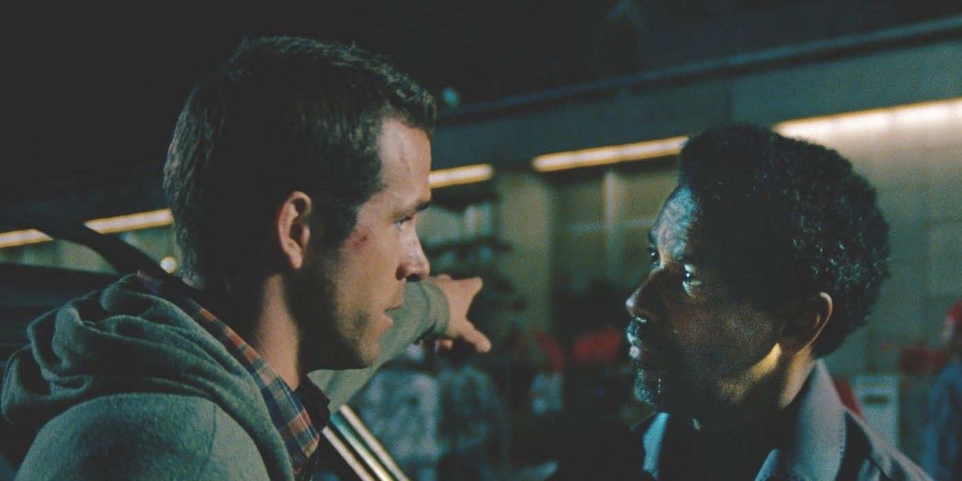 Denzel Washington’s 52% Rotten Tomatoes Action Team-up With Ryan ...