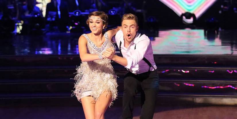 'Dancing with the Stars' 10 Best Theme Nights, Ranked